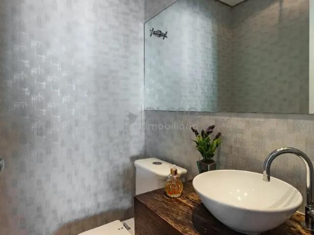 Apartamento no Brooklin de 200 m² com 3 Suítes e 4 Vagas à venda, São Paulo, SP