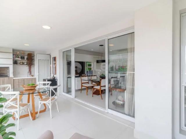 Apartamento no Brooklin com 3 Suítes e 2 Vagas à venda, São Paulo, SP