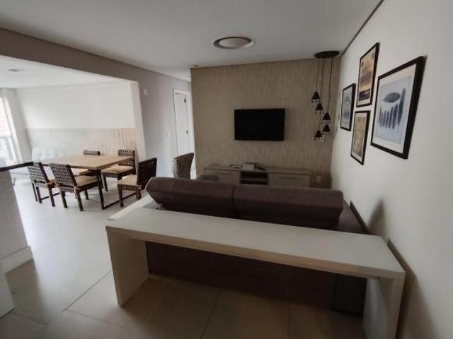 Apartamento no Brooklin com 2 quartos, 69 m² à venda por R$ 1.250.000,00 São Paulo/SP