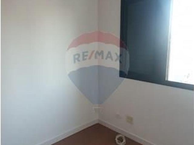 Apartamento no Brooklin com 55 metros sem mobilia