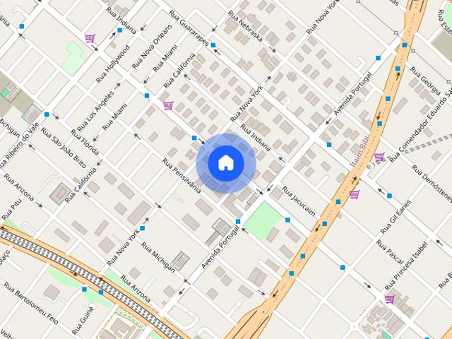Apartamento no Brooklin com 70 metros 2 dorm 1 suite proximo do metro