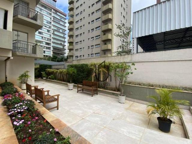 Apartamento no Brooklin com 78m², 3 Dormitórios e Sacada – R$ 700 Mil!