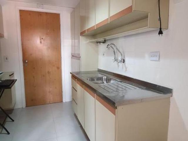 Apartamento no Brooklin de 77 M² dois dormitórios com uma vaga