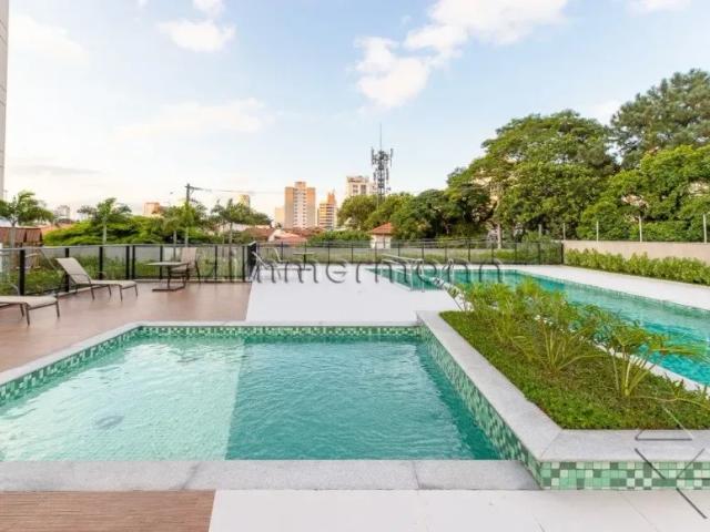 Apartamento no brooklin de 2 suítes