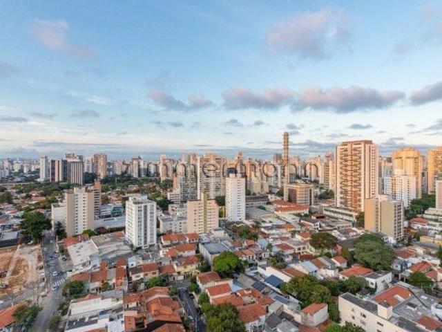 APARTAMENTO NO BROOKLIN DE 2 SUÍTES