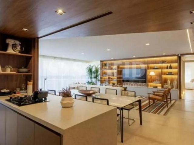 APARTAMENTO NO BROOKLIN EM CONSTRUÇÃO