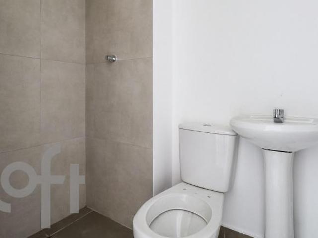 Apartamento no Brooklin Novo em São Paulo SP código 50336