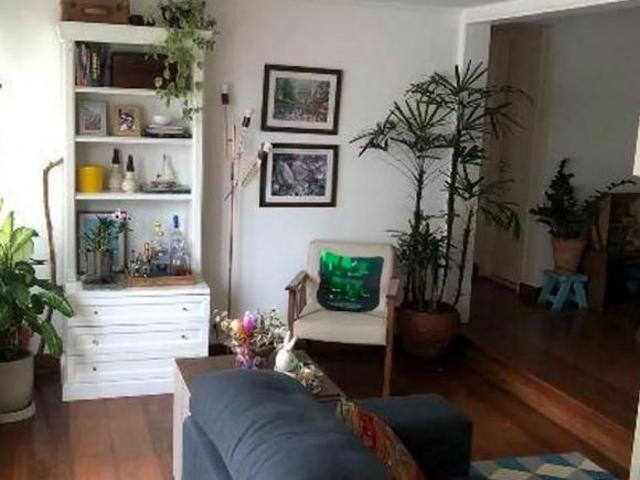 Apartamento no Brooklin Novo, SP à venda