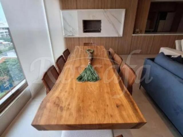 Apartamento no Brooklin Novo