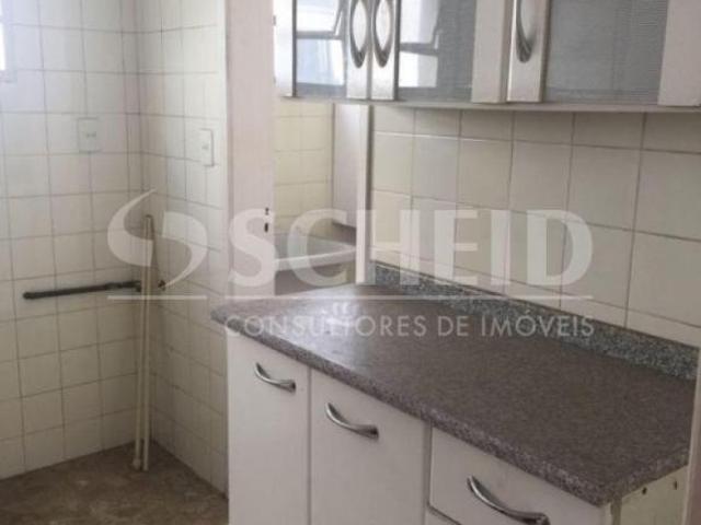 Apartamento no Brooklin OPORTUNIDADE!