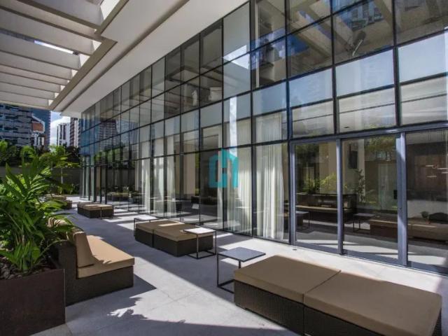 Apartamento no Brooklin para Aluguel