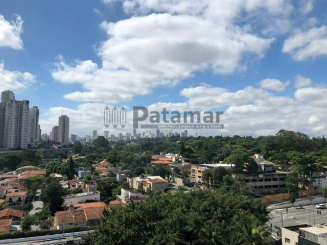 APARTAMENTO NO BROOKLIN PAULISTA