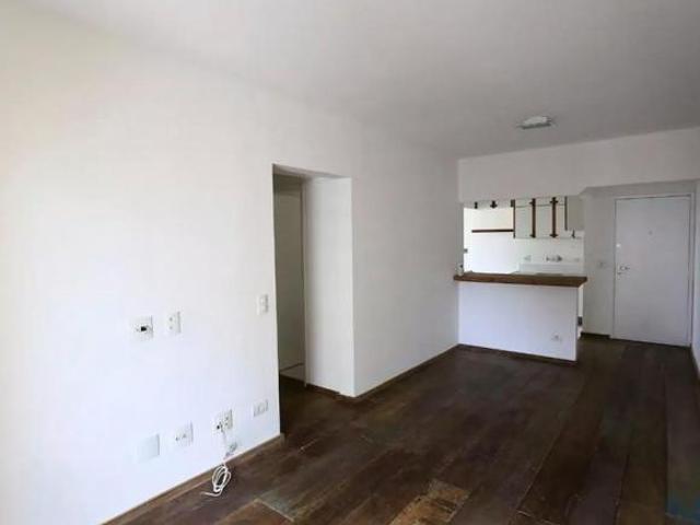 Apartamento no Brooklin Paulista