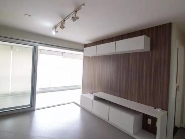 Apartamento no Brooklin Paulista à Venda