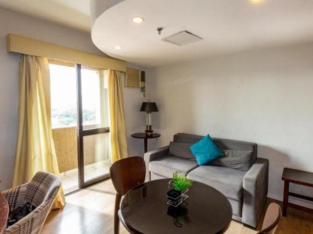 Apartamento no Brooklin Paulista à venda