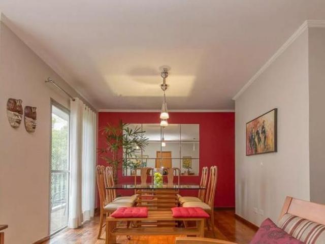 Apartamento no Brooklin Paulista à venda