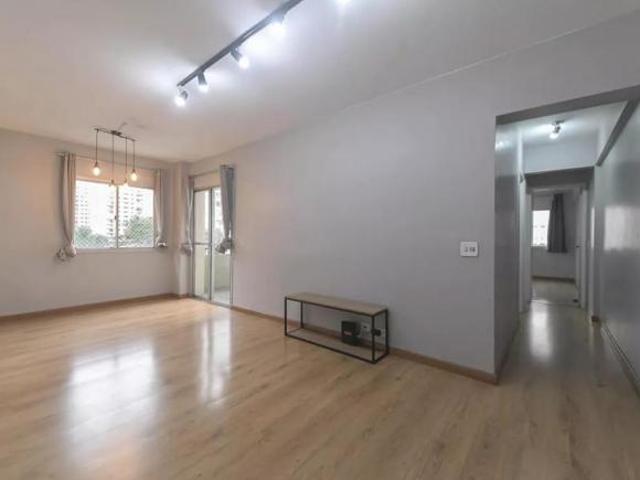 Apartamento no Brooklin Paulista em SP