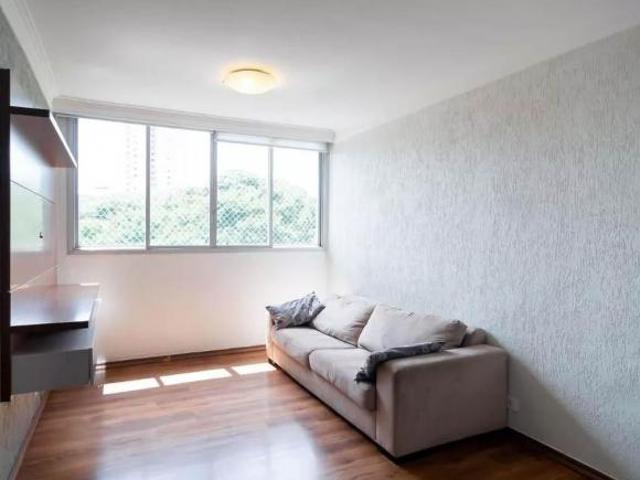 Apartamento no Brooklin Paulista R$