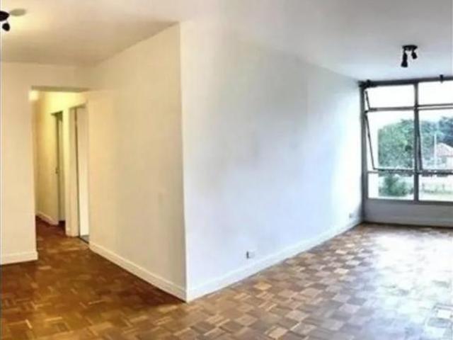 Apartamento no Brooklin Paulista, São Paulo
