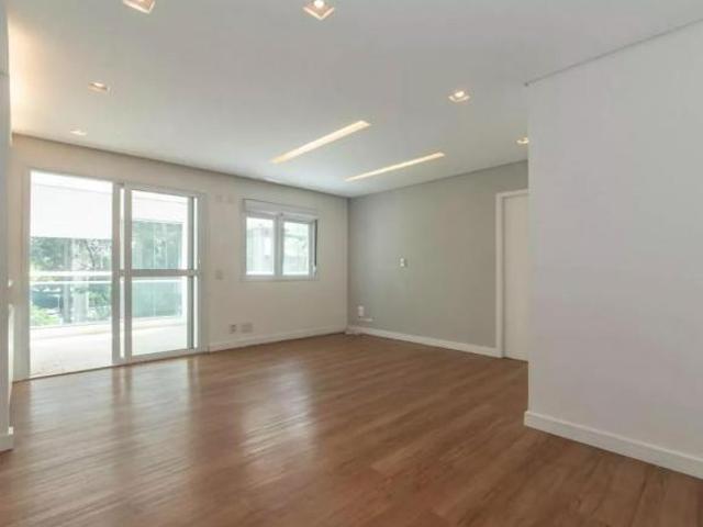 Apartamento no Brooklin Paulista, SP