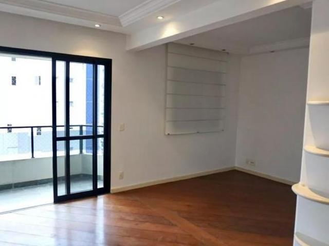 Apartamento no Brooklin Paulista SP