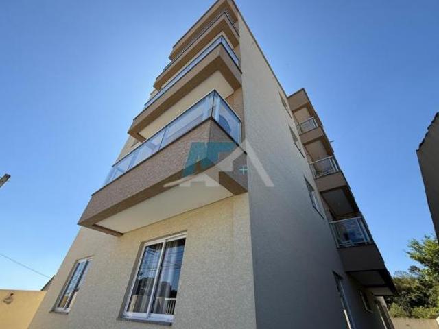 Apartamento no Braga em São José dos Pinhais
