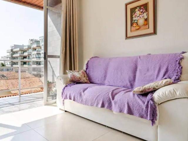 Apartamento no Braga para temporada