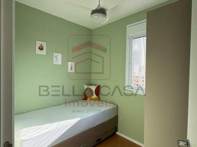Apartamento no Brás a venda com 2 quartos