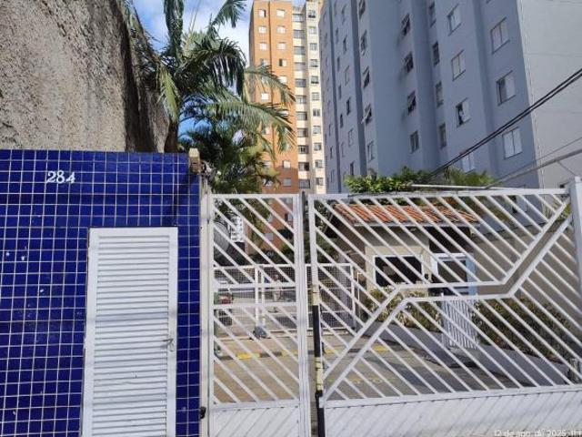 Apartamento no Brás com 02 dormitórios 48 m2