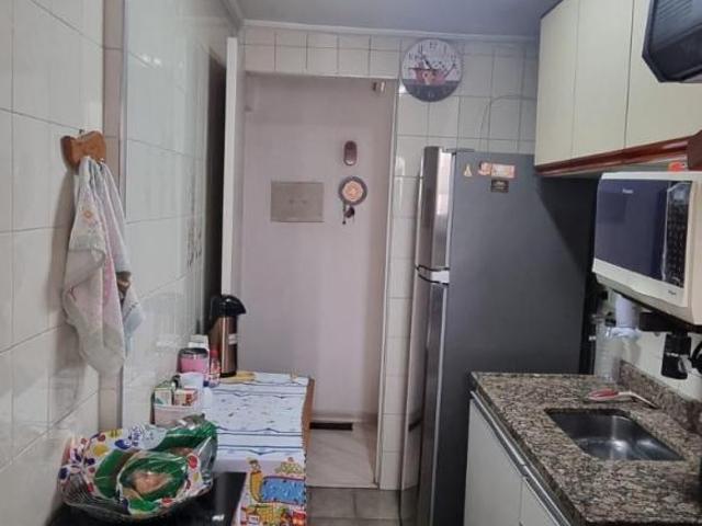 Apartamento no Brás com 2 dormitórios 10° andar