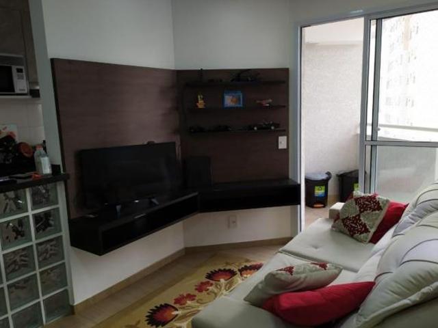 Apartamento no Brás em São Paulo SP código 2002956