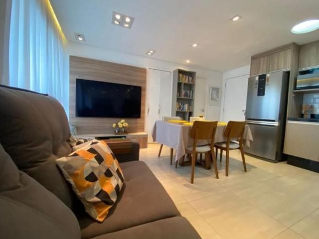 Apartamento no Brás em São Paulo SP código 2016327