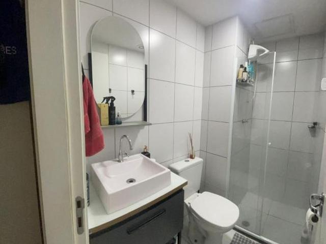 Apartamento no Brás em São Paulo SP código 42862