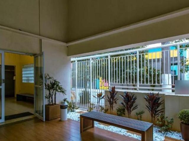 Apartamento no Brás em São Paulo SP código 43433
