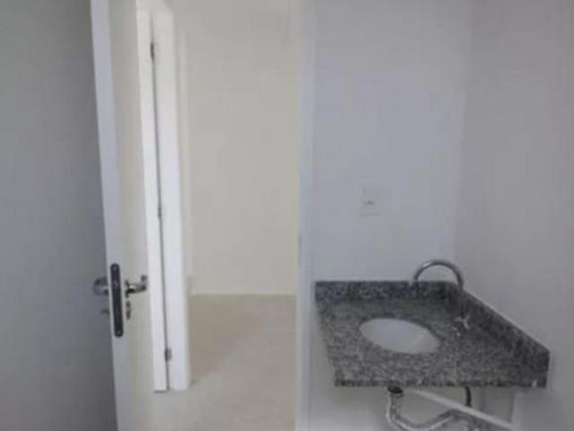 Apartamento no Brás em São Paulo SP código 43448