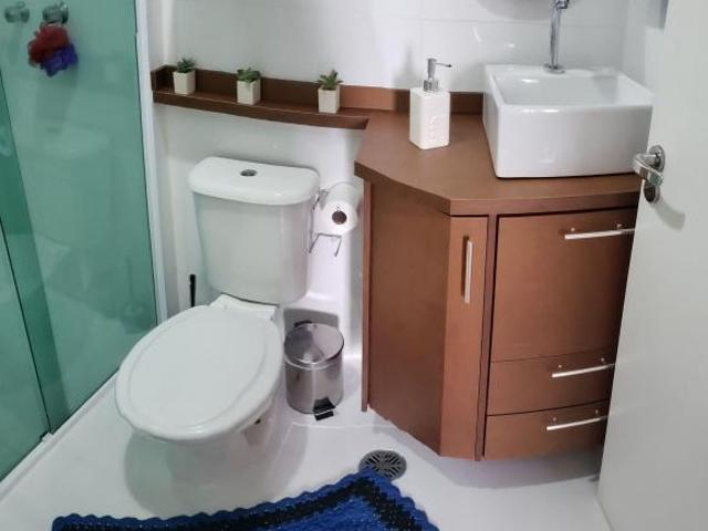 Apartamento no Brás em São Paulo SP código 43630