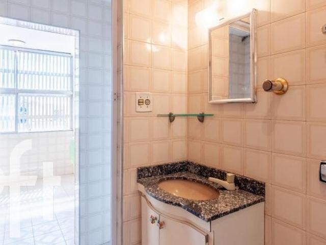 Apartamento no Brás em São Paulo SP código 4651