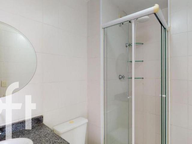 Apartamento no Brás em São Paulo SP código 4657