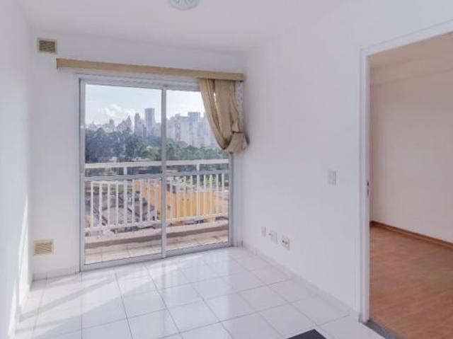 Apartamento no Brás em São Paulo SP código 4666
