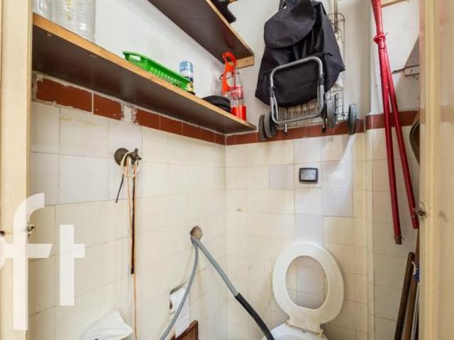 Apartamento no Brás em São Paulo SP código 4698