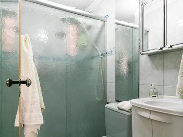 Apartamento no Brás em São Paulo SP código 4757