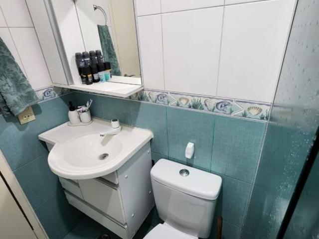 Apartamento no Brás em São Paulo SP código 4755