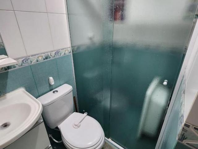 Apartamento no Brás em São Paulo SP código 4755