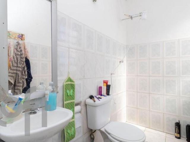 Apartamento no Brás em São Paulo SP código 4765
