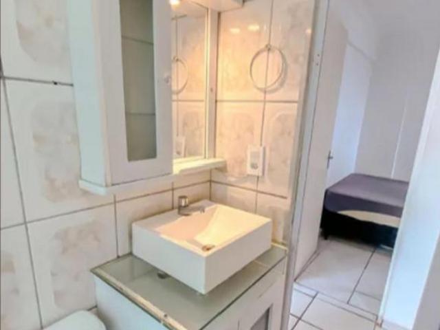 Apartamento no Brás em São Paulo SP código 48127
