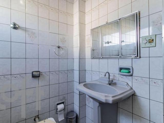 Apartamento no Brás em São Paulo SP código 4825
