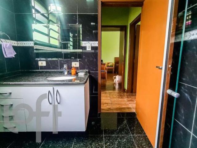 Apartamento no Brás em São Paulo SP código 49343