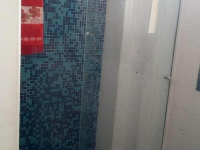 Apartamento no Brás em São Paulo SP código 54981
