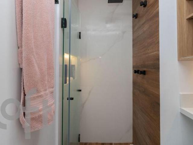 Apartamento no Brás em São Paulo SP código 60438