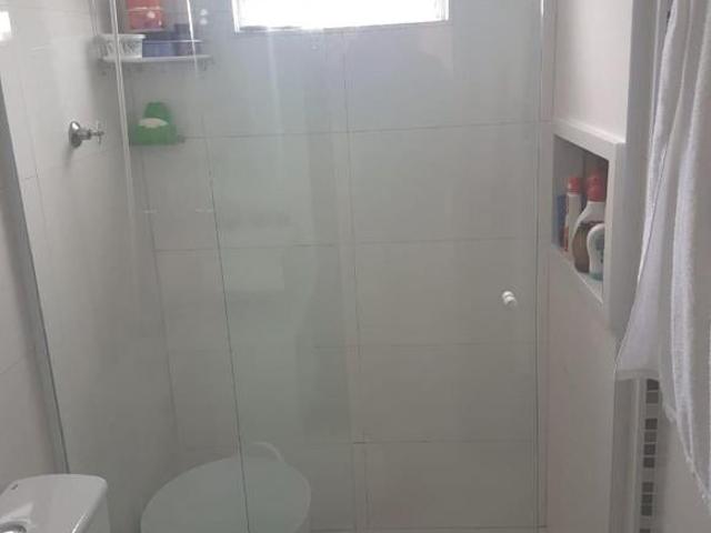 Apartamento no Brás em São Paulo SP código 60179